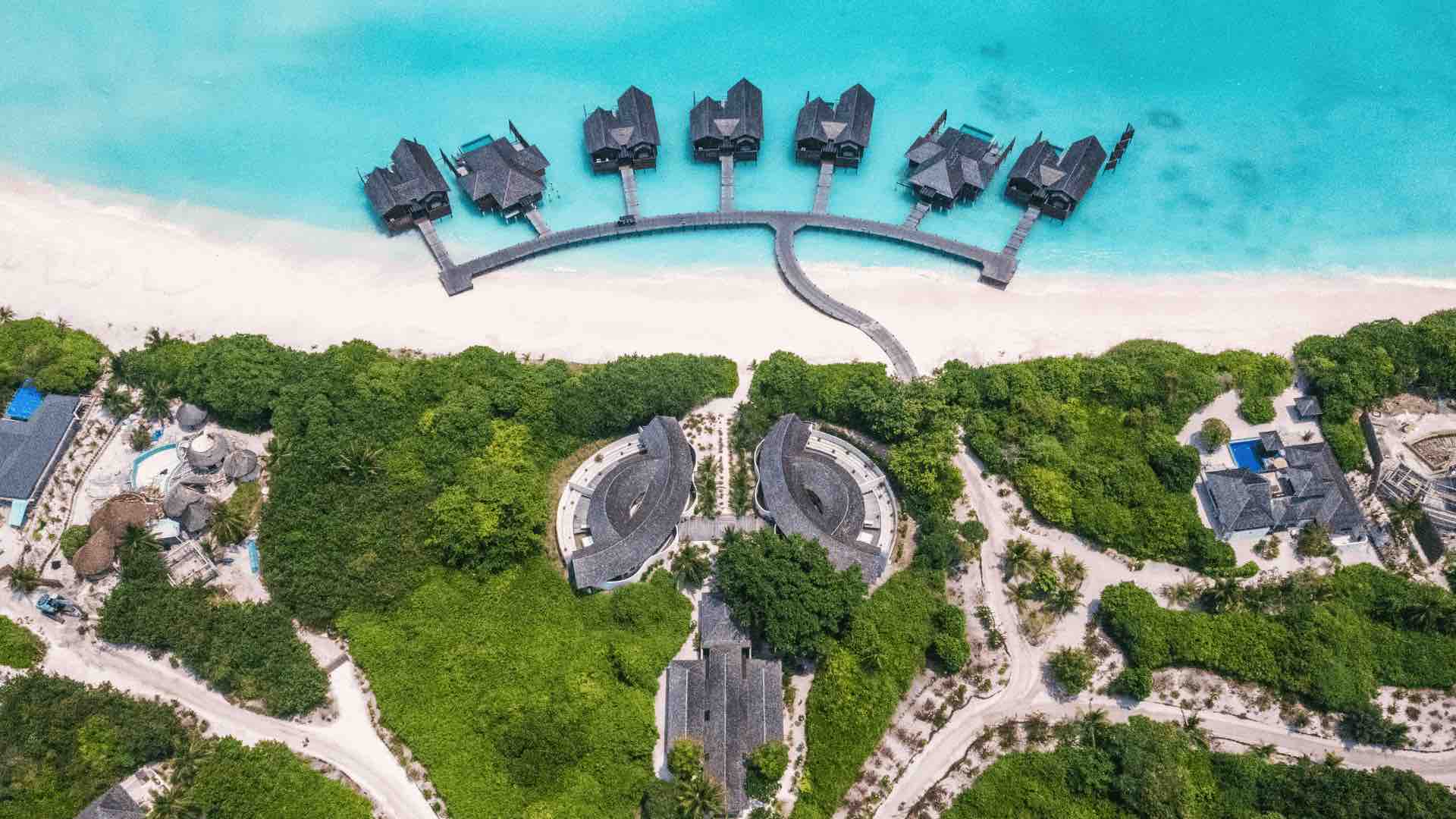 Hideaway Beach Resort & Spa - IM Maldives